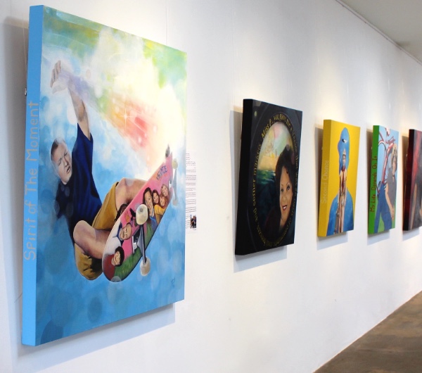 Inspired by David Fowler – Home