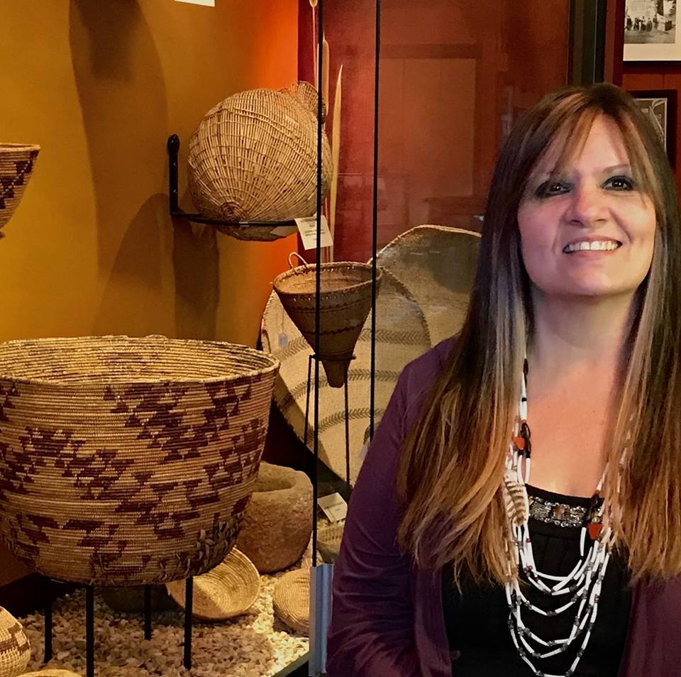 Shelly Covert – Home