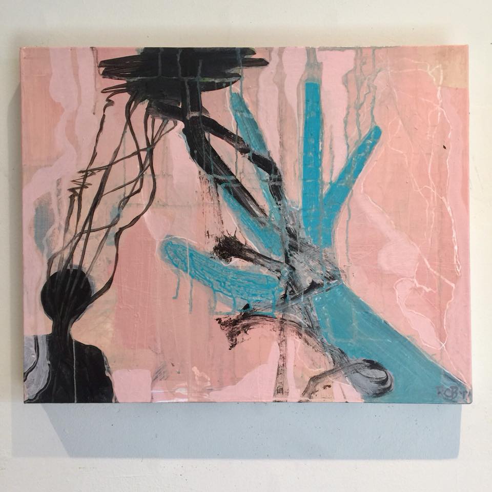 Identity Series – Home